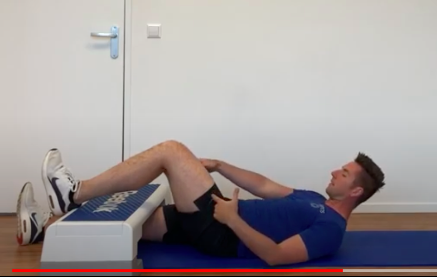 De beste oefeningen bij Hamstringklachten | Sanos | - Sanos ...